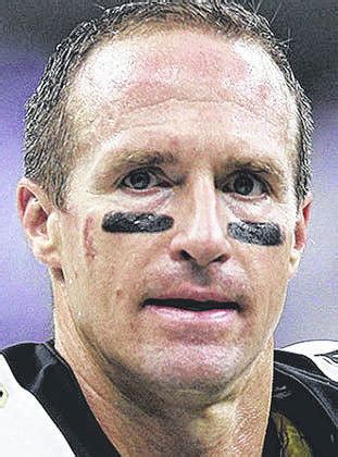 Brees Apologizes For Anthem Comments After Backlash From Teammates