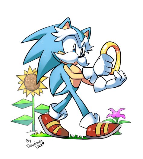 Chuck By Drawloverlala On Deviantart Artofit