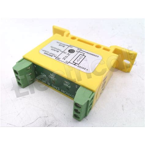 Norgren Smr36008 Sensor Automation