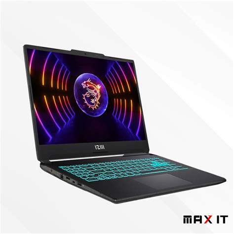 Msi Cyborg 15 Ai A1vfk Intel Ultra 7 Rtx 4060 Price In Nepal