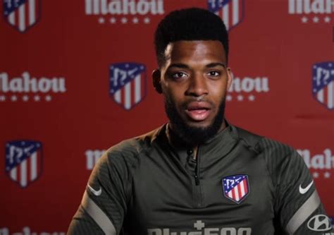 Thomas Lemar Sufrió Una Gave Lesión Futbol Sapiens