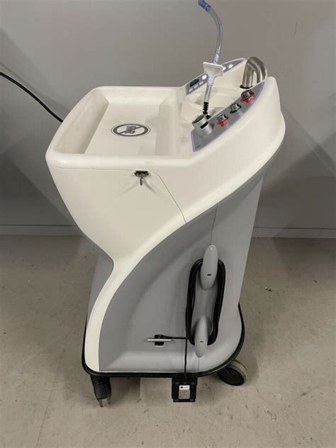 Used Hologic Atec Sapphire 100 Biopsy Unit For Sale Dotmed Listing