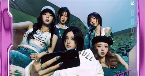 比sj Dande更早！中信兄弟驚喜加碼itzy率先登場