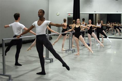 Top 10 Ballet Schools In The Usa