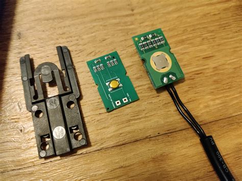 Seat Occupancy Sensor Pcb Replacement Tesla Motors Club