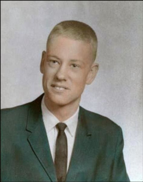 The Wall Of Faces Vietnam Veterans Memorial Fund