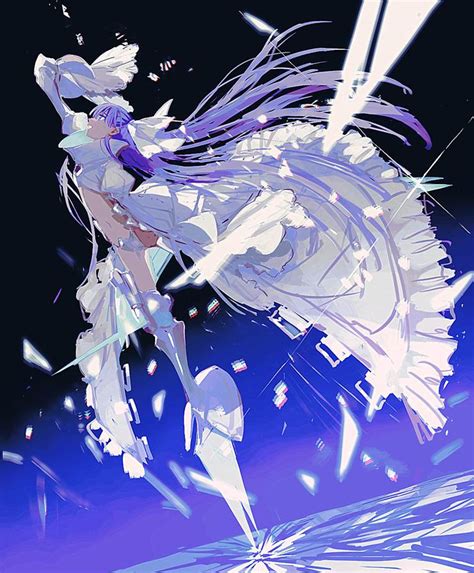 Pixiv人气插画师推荐之dom篇 Id 3393042 Bobopic