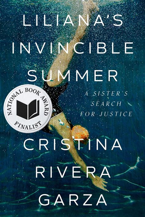 Cristina Rivera Garza National Book Foundation