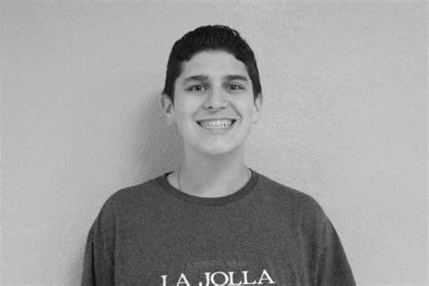 Noah Orloff The Echo