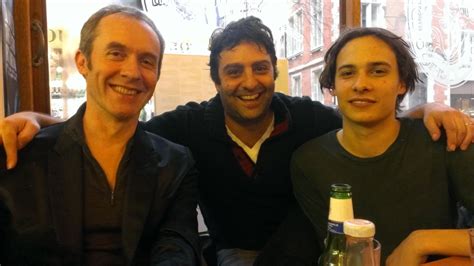 Stephen Dillane Biography Award Series Acting Film Game Of Thrones Movies Girlfrien