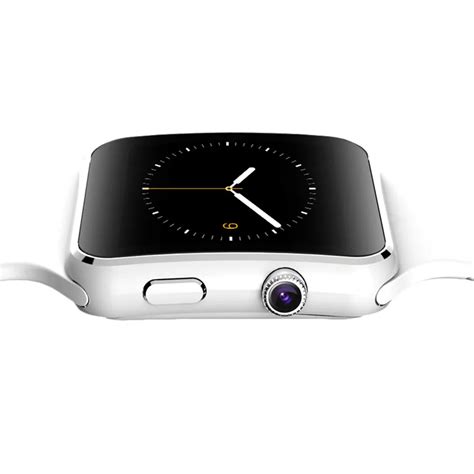 Buy Online Naiku Bluetooth Smart Watch X6 Sport Passometer Smartwatch With Camera Support Sim