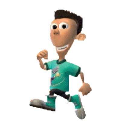 Sheen Estevez Png Jimmy Neutron By Jlopez2003 On Deviantart