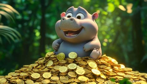 Meme Coin News Whales Boost Hippo And Hayes Goes Meme