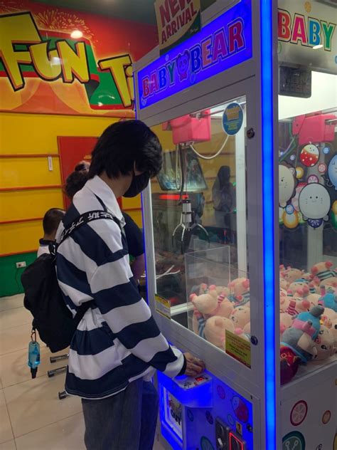 Arcade Aesthetic Quick Save Arcade