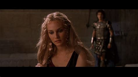 Diane Kruger Image Diane In Troy Diane Krüger Princesa Jujuba