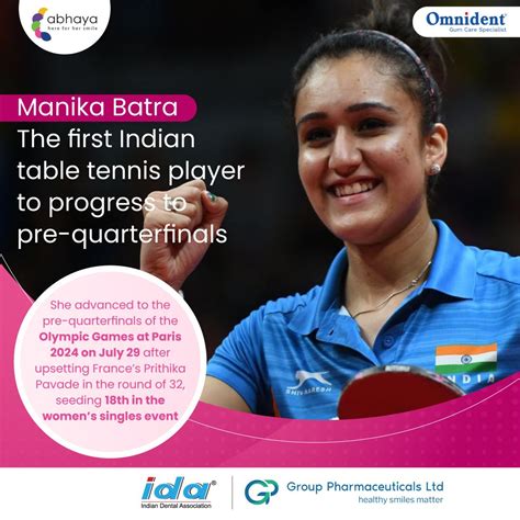 Abhaya Hereforhersmile Womenempowerment Womeninsports Paris2024