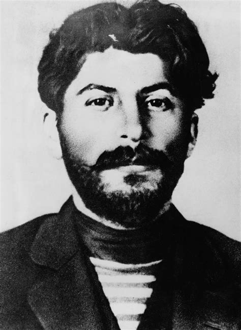 Photos Of A Young Joseph Stalin 1878 1921