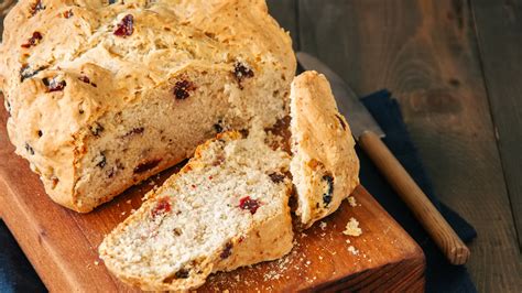 6 Easy Breads You Can Bake Without Yeast Whole Foods Market