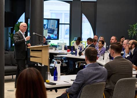 Cybersecurity Partnership Threatcasting Michael Lashlee Cissp