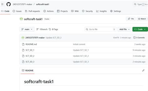 Github Learningbydoing Programming Softwaredevelopment Mudavath