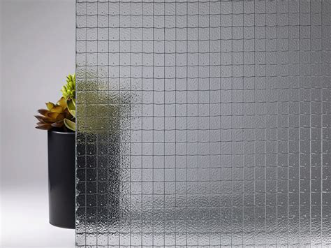 Printed Wire Glass Architectural Glass