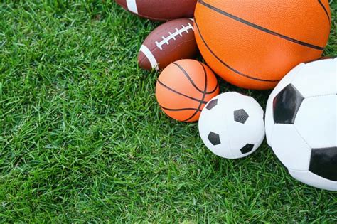 From Fitness To Fulfillment The 5 Benefits Of Sports