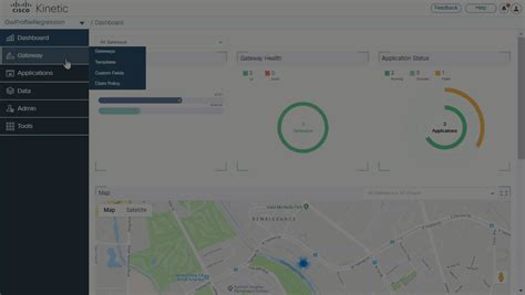 Group Your Gateways Gateway Management Module Gmm Cisco Devnet