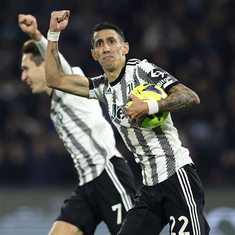 Juventus Players