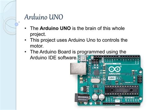 Advanced Irrigation System Using Arduino Pptx Gardening Home And Garden