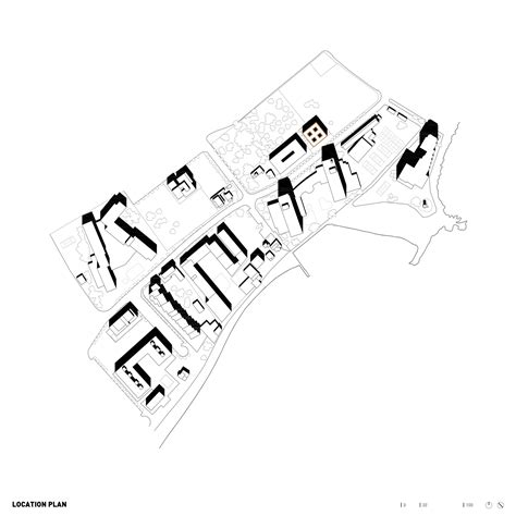 Gallery Of Public Housing In Platja Den Bossa 08014 Arquitectura 29