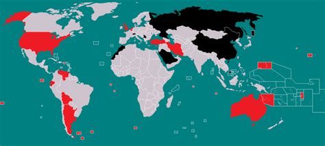 Universalism Index The Westphalian Post