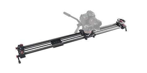 The 5 Best Sliders To Pair With Mirrorless Video Cameras