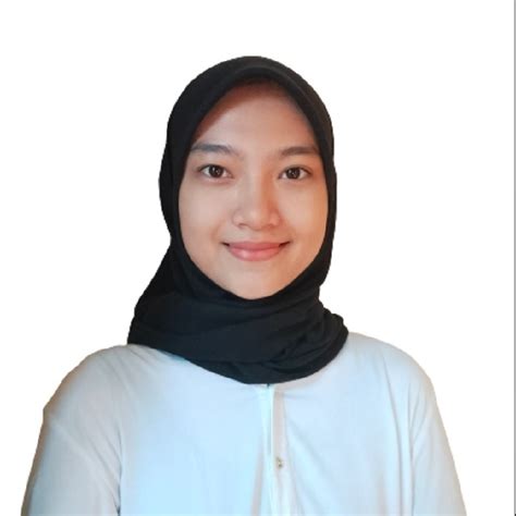 Sindy Lestari Putri Smk Negeri 1 Anyer Kecamatan Serang Banten Indonesia Linkedin