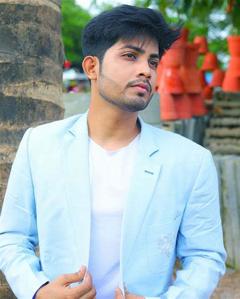 Prashant Kumar Wiki Biography Web Series Movies Photos Age Height