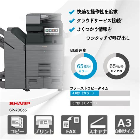 複合機・コピー機のリースなら事務機器ねっと