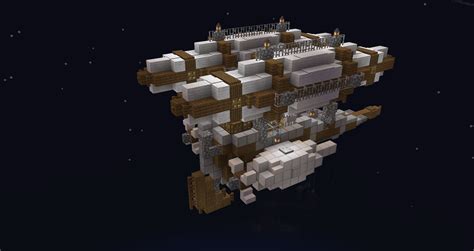 A Tiny Base R Minecraftbuilds