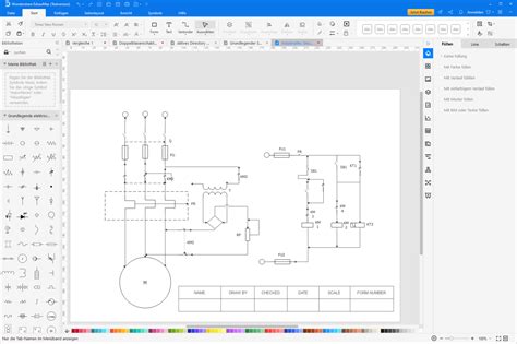 Anzeige Wondershare EdrawMax Mehr Als Eine Visio Alternative