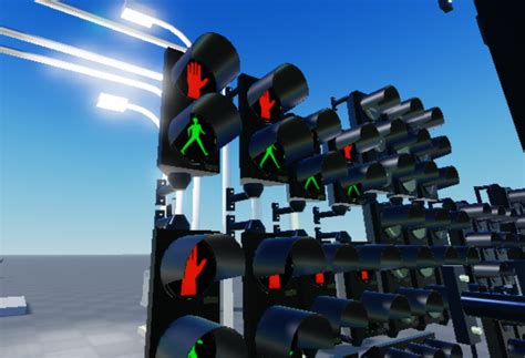 Robloxgo Build Traffic Lights Real Time Stats Insights And Ranking