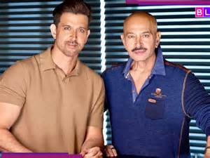 Krrish 4 Rakesh Roshan Gives Major Update Film To Start Shooting On