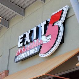Exit 5 Korean Bbq Updated June 2026 1333 Photos And 744 Reviews 911