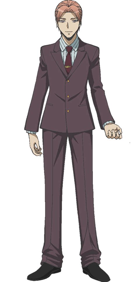 Gakuho Asano Assassination Classroom Wiki Fandom