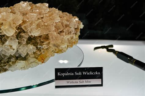 Rock Crystallization