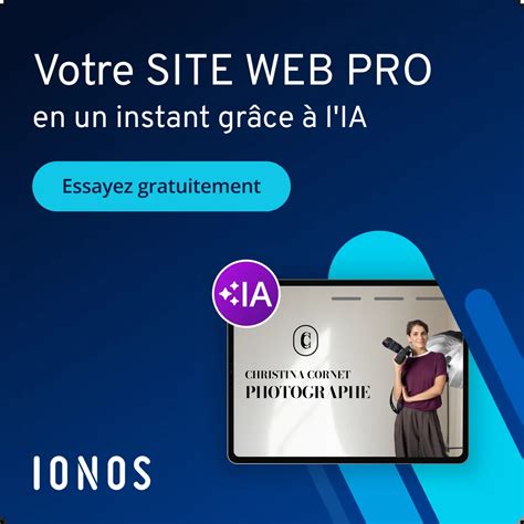 Tailwind Css Tout Sur Ce Framework « Utility First Ionos