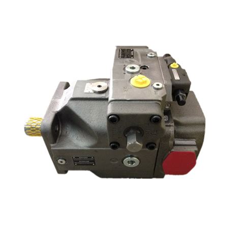 Rexroth A4v Series Hydraulic Axial Piston Pump A4vso125dr 30r Ppb13n00 R910994306 A4vso180eo2