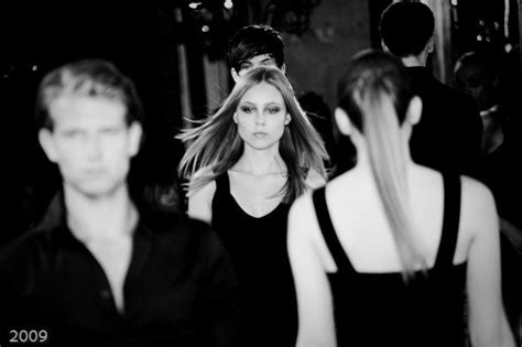 Sexy Models In The Flesh At This Is London