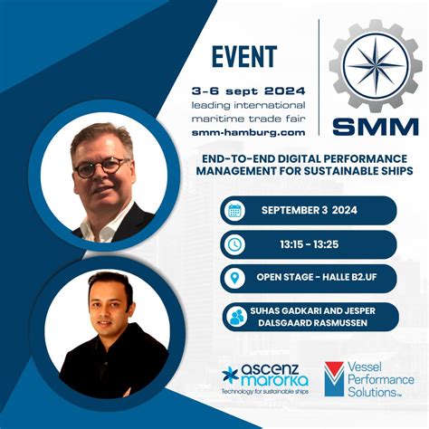 Meet Us At Smm At The Danish Pavilion Jesper Dalsgaard Rasmussen