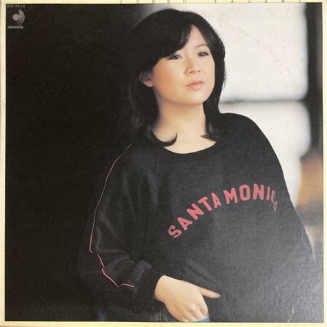 八神純子 Lpレコード メルカリ