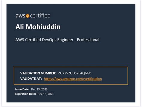 Ali Mohiuddin On Linkedin Devops Cloudarchitect Marathontraining
