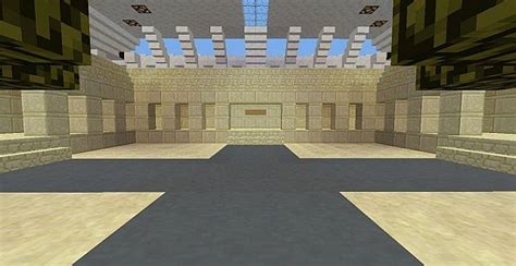 Server Hub Spawn Minecraft Map Server Hub Spawn Minecraft Map