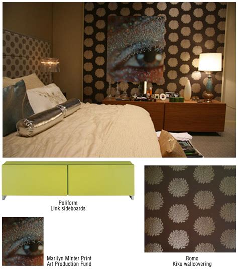 Seaseight Design Blog Copy The Style Gossip Girl Serena Bedroom